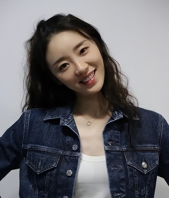 Zhang Yue got rid of the label of "Lin Youyou" and participated in ...