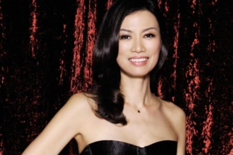 Deng Wendi: Chinese rural girls marry wealthy families, earn 27 billion ...