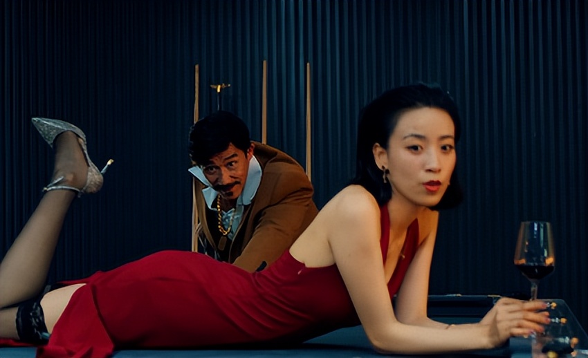 "A New Beginning for Hong Kong Action Movies", scored 10 achievements ...