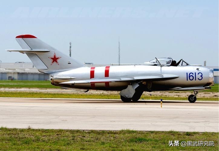 MiG-17: The perfect intersection of technology and combat - iMedia