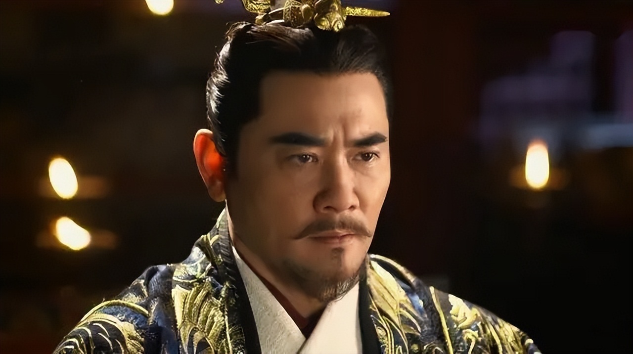 How good is the king of Chuzhuang among the Five Hegemons in the Spring ...