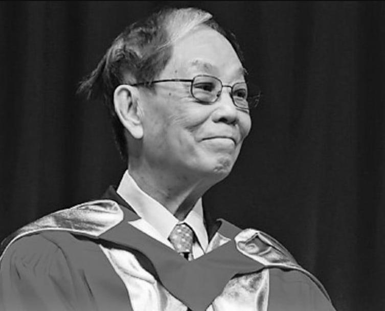 farewell!Gu Jiahui, the godfather of Hong Kong music scene, died of ...