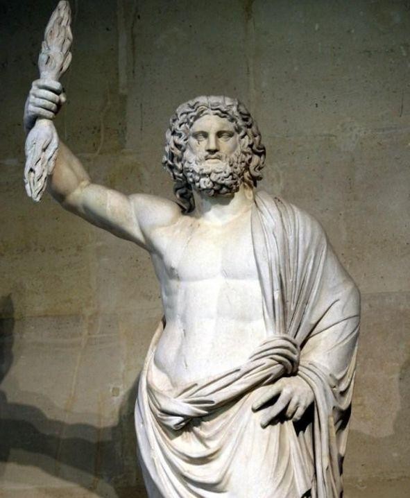 The status of women in ancient Greek culture: Why is the image of the ...