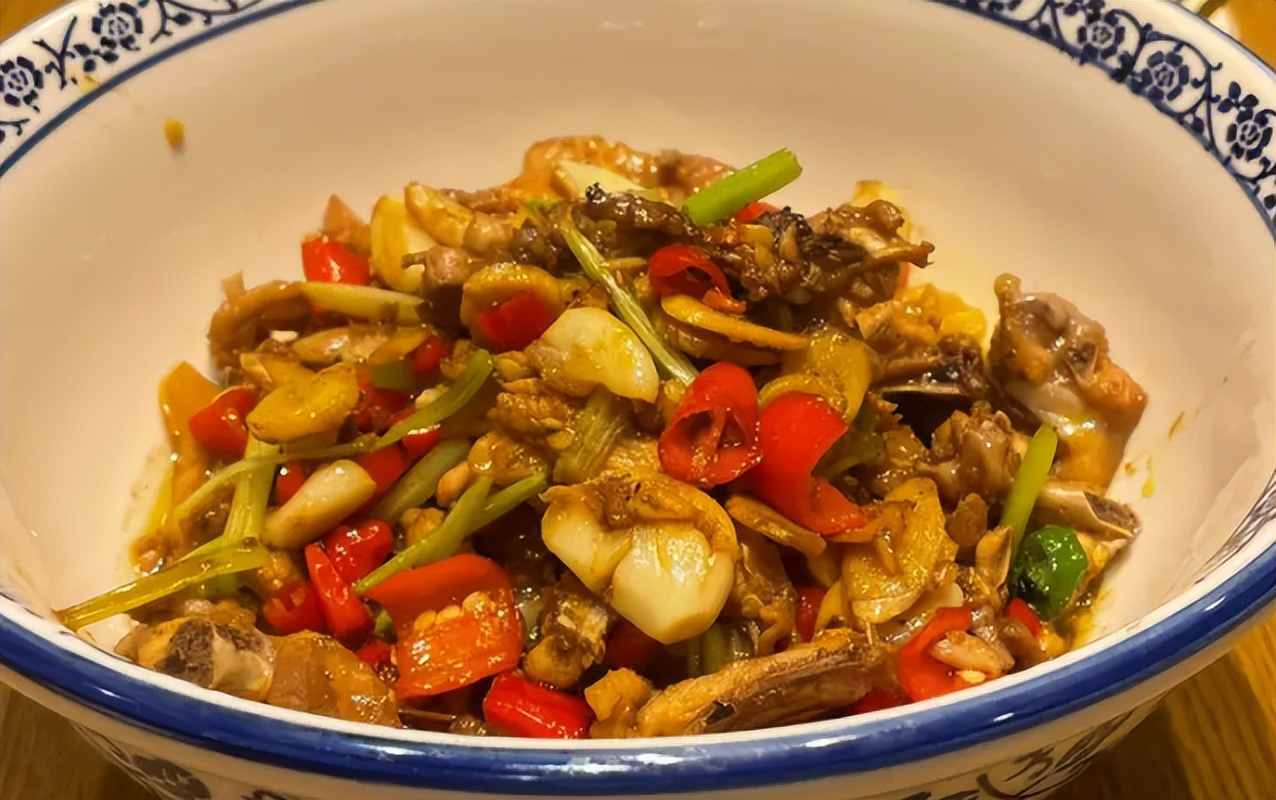 Delicious Hunan cuisine is one of the traditional Chinese cuisines - iMedia