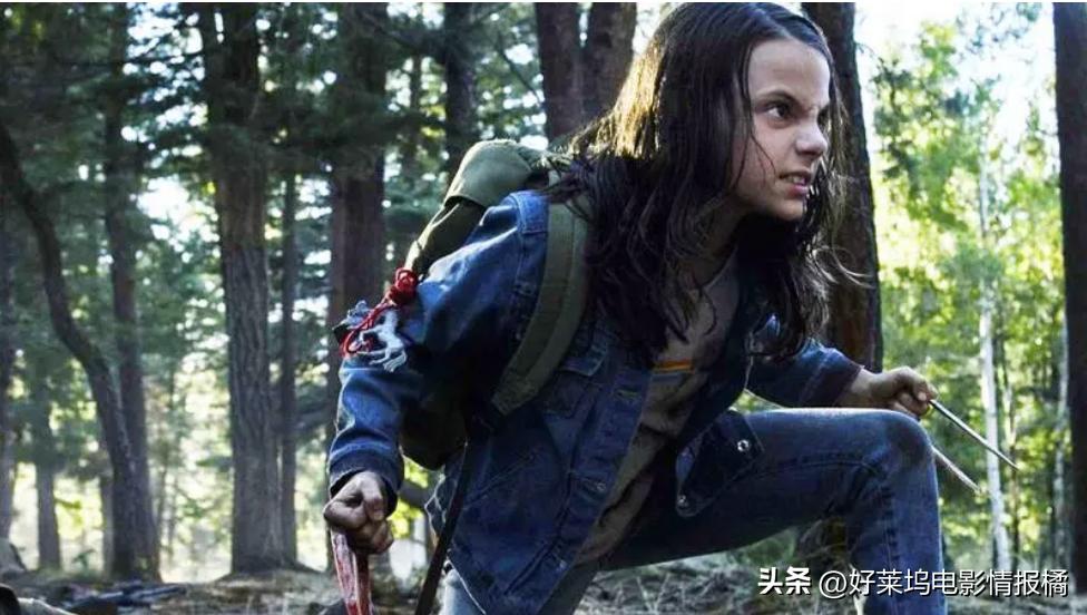 In addition to Uncle Wolf, these characters have a great chance of ...