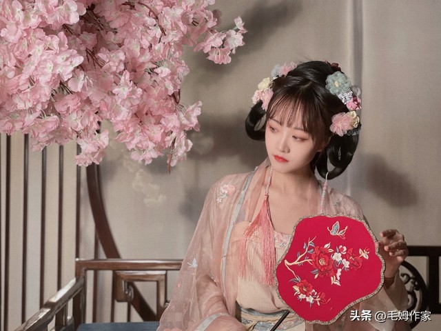 Does "Dao Lang"'s "Flower Demon" have any "meaning"? "Seek truth" from ...