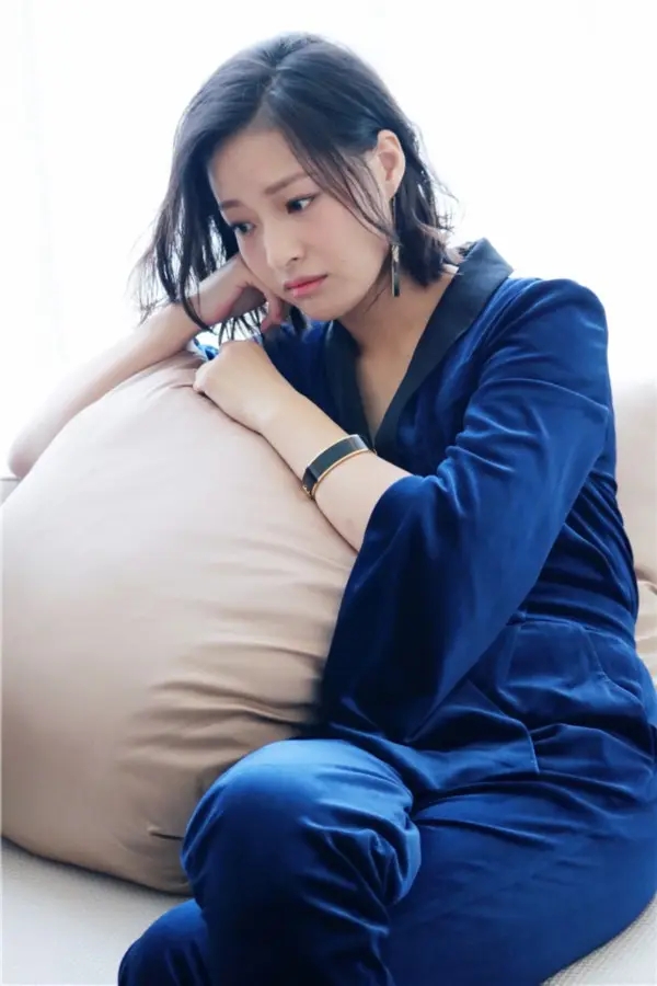 Mingyang Entertainment—Beauty Star-Lang Yueting - iNEWS