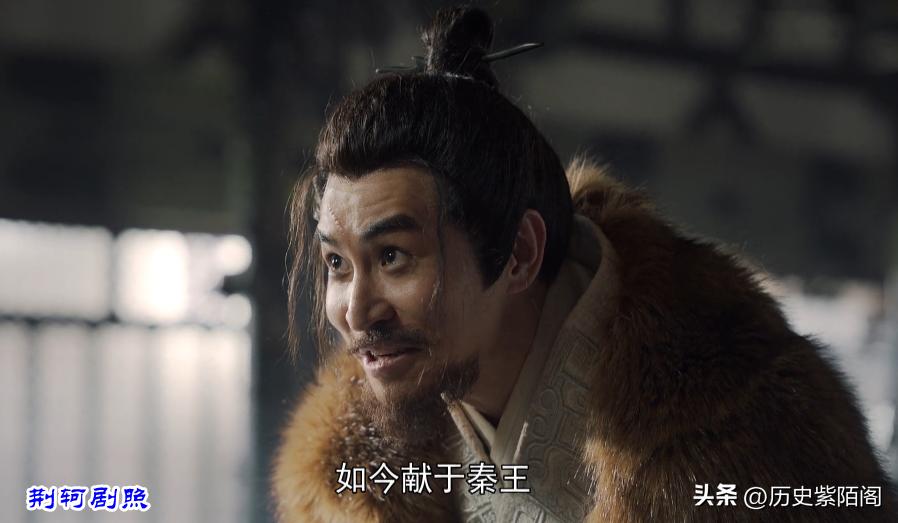 Why did Jing Ke fail in his assassination of the King of Qin? The main ...