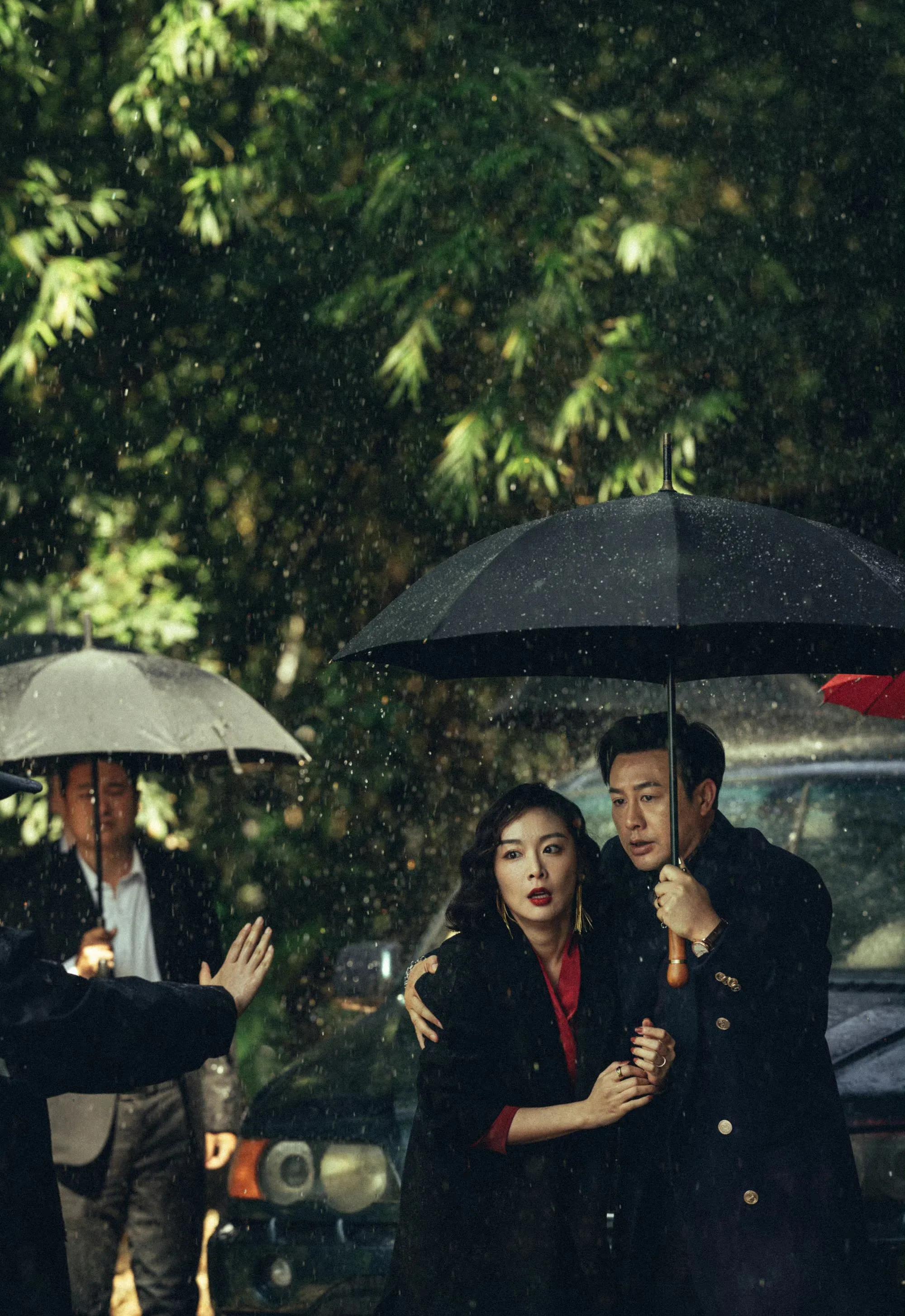 [The Knockout] "Sister-in-law" Gao Ye PK [Yu Zui] "Sister-in-law" Xu ...