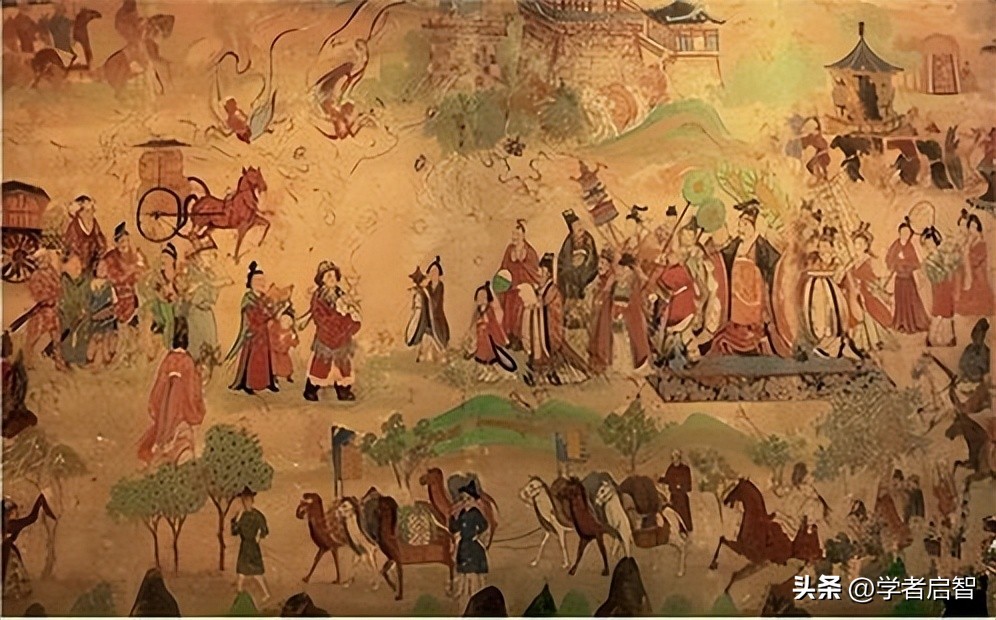 Commodity Economy and Social Changes in Warring States Qin and Han ...