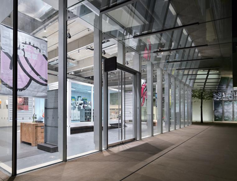 Tianmuli: a new fusion of modern business life - iMedia