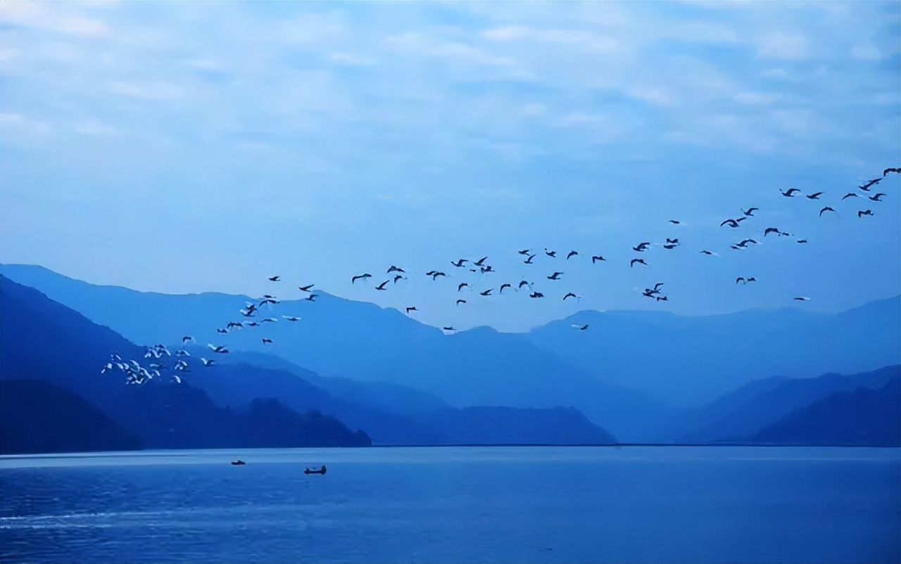 Qiu Zu's "Song of the Blue Sky" came to a shock - iNEWS
