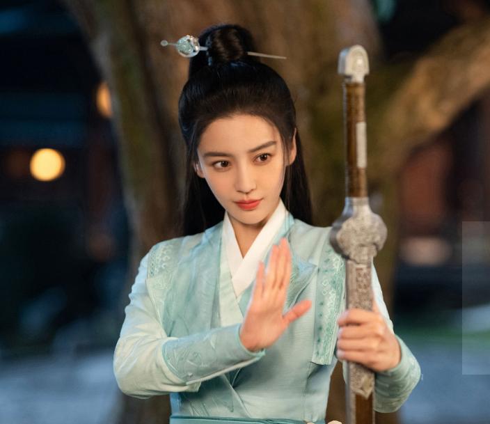 Yang Ying, Ma Tianyu, Xuan Lu, Wang Zhuocheng's "Fate of Dust" is finalized, whose performance ...