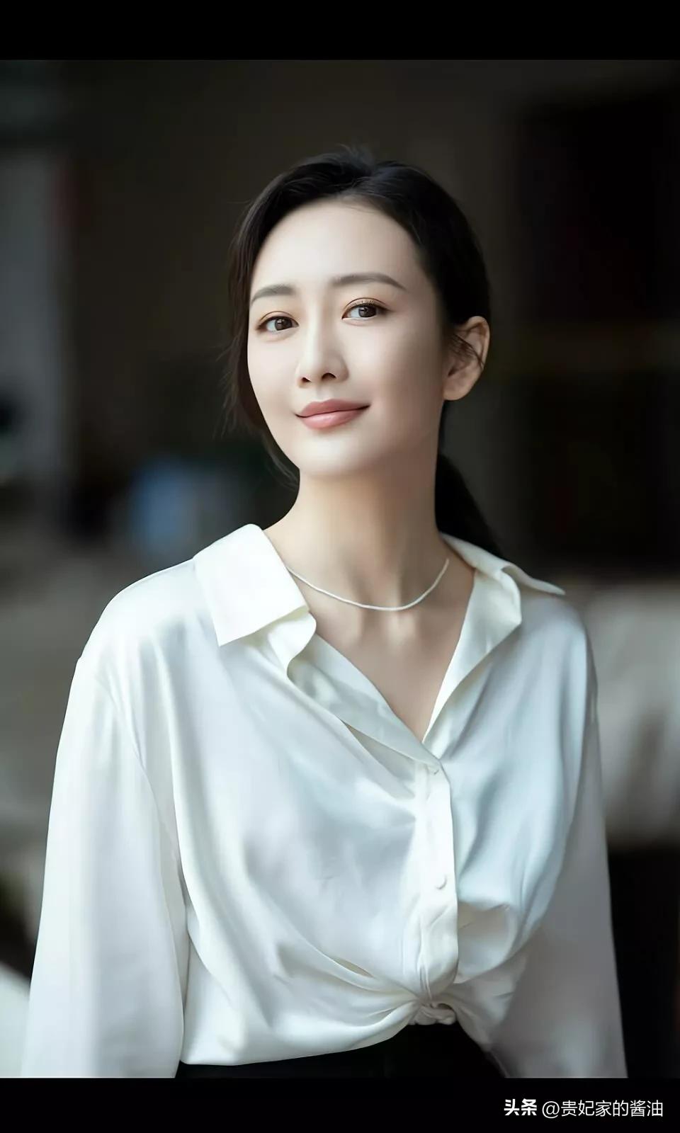 Wang Ou star beauty - part two - iNEWS