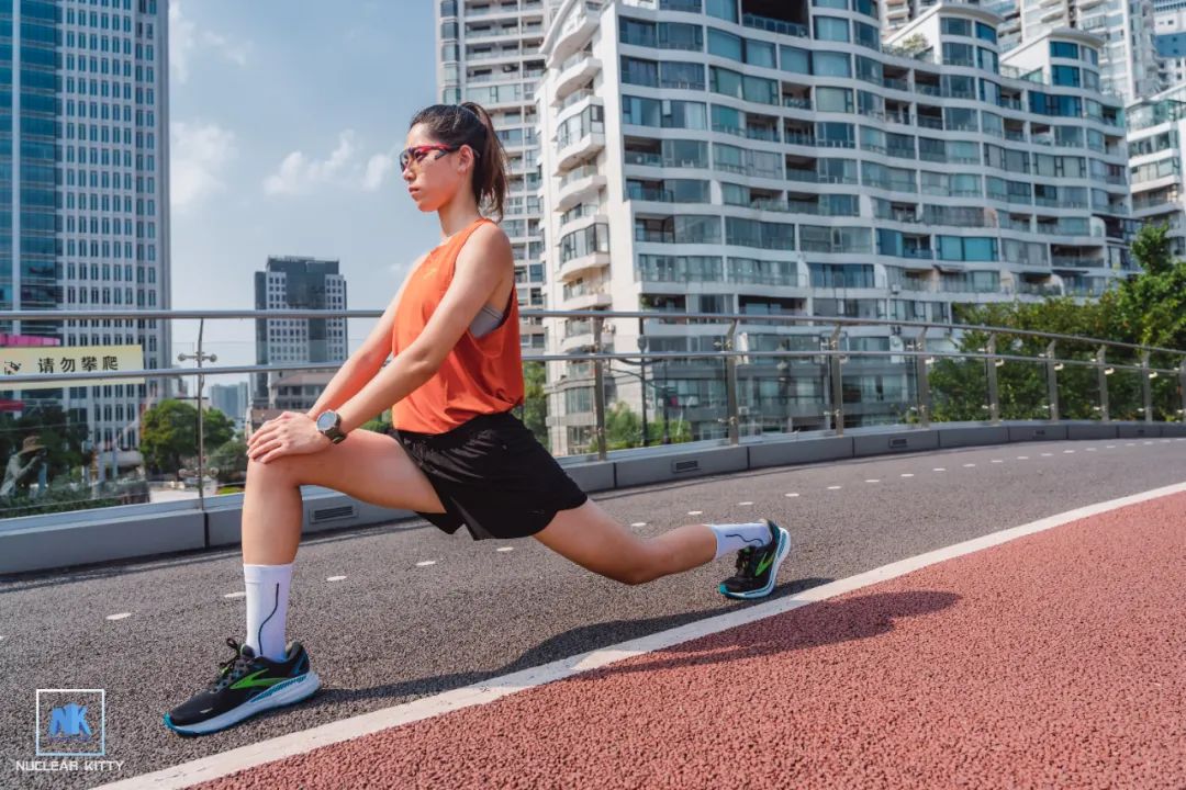 Will I be injured if I can't change my running posture? - iMedia
