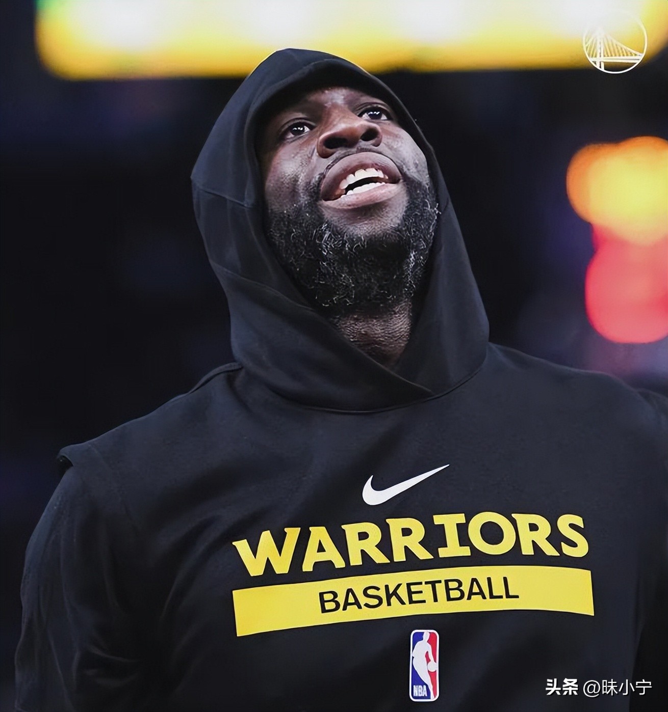 After Green's kick, Xiao Sa must be injured, otherwise it will be ...