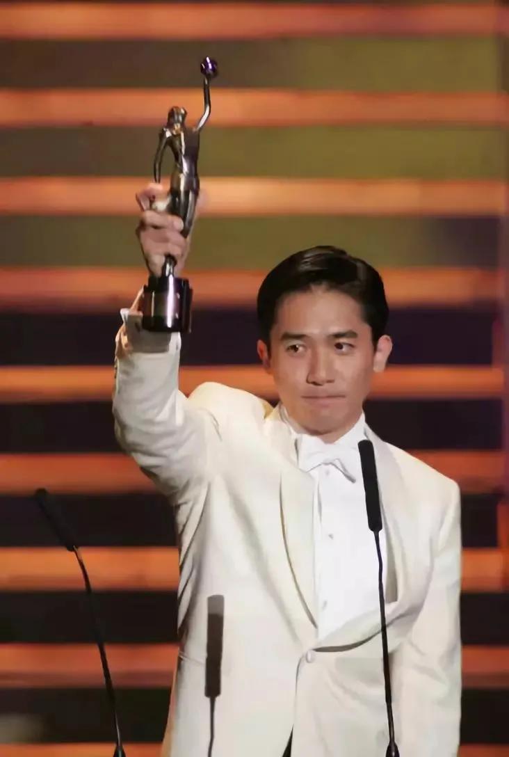 Is Tony Leung and Cheng Xiao's relationship true? is fake? - iMedia