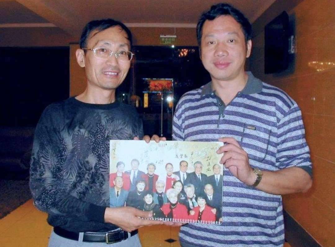 Liu Shu: Director Xie's Movies You Don't Know - iMedia