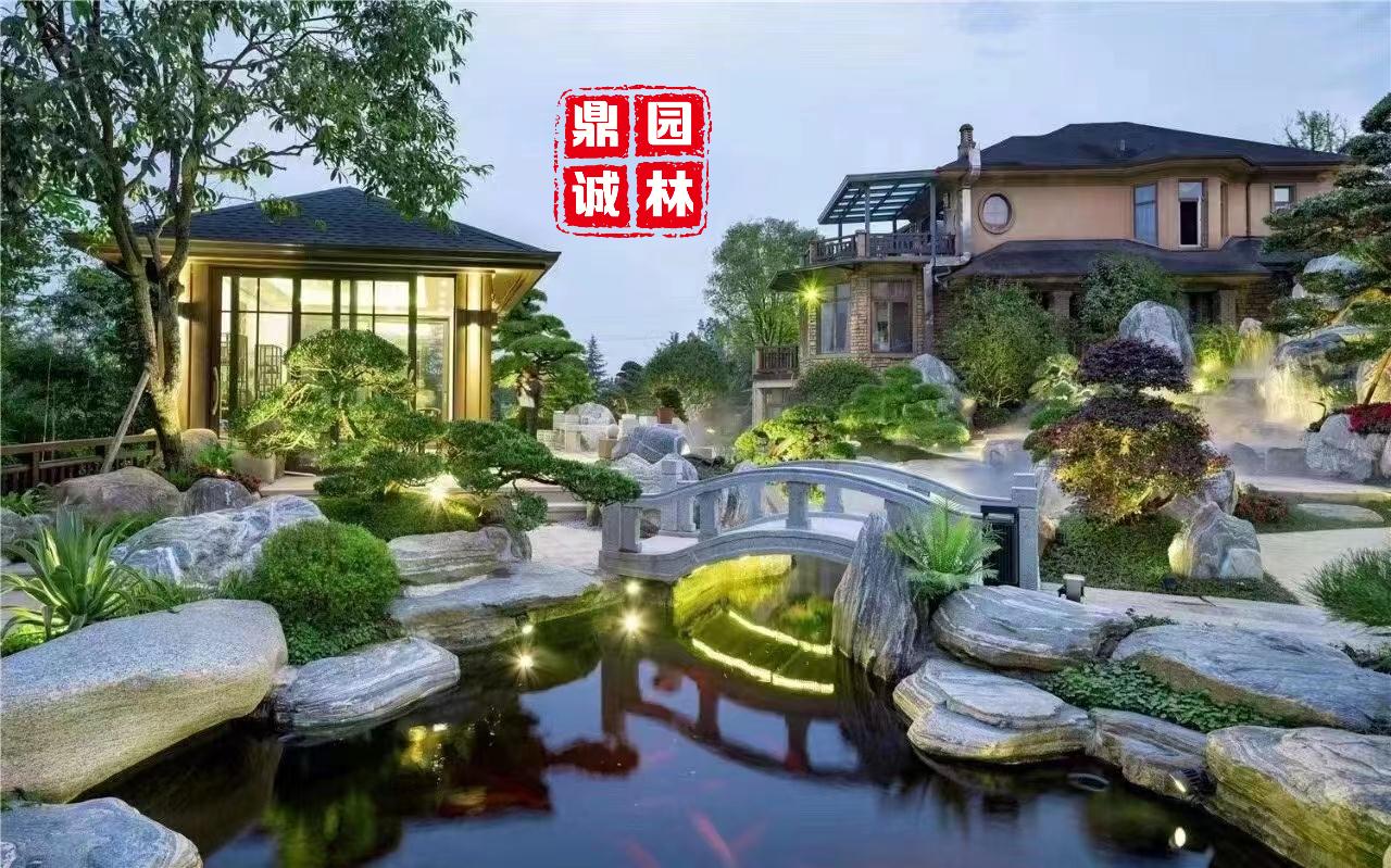 Taishan stone landscaping-Taishan stone slice combination-indoor and ...