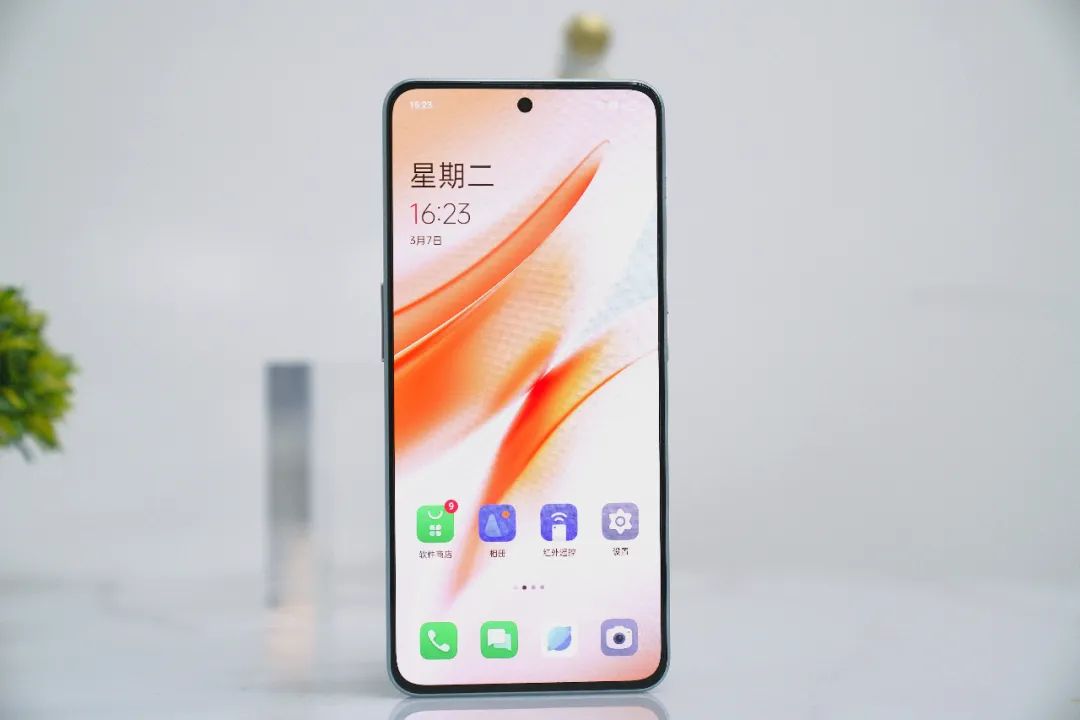 OnePlus Ace2V: times have changed Redmi - iMedia