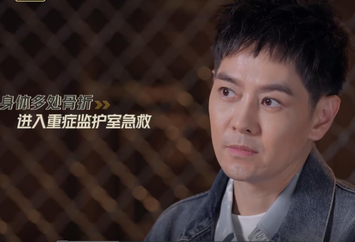 Premiere of "Call Me by Fire Season 3": From Jimmy Lin and Kevin Cheng ...