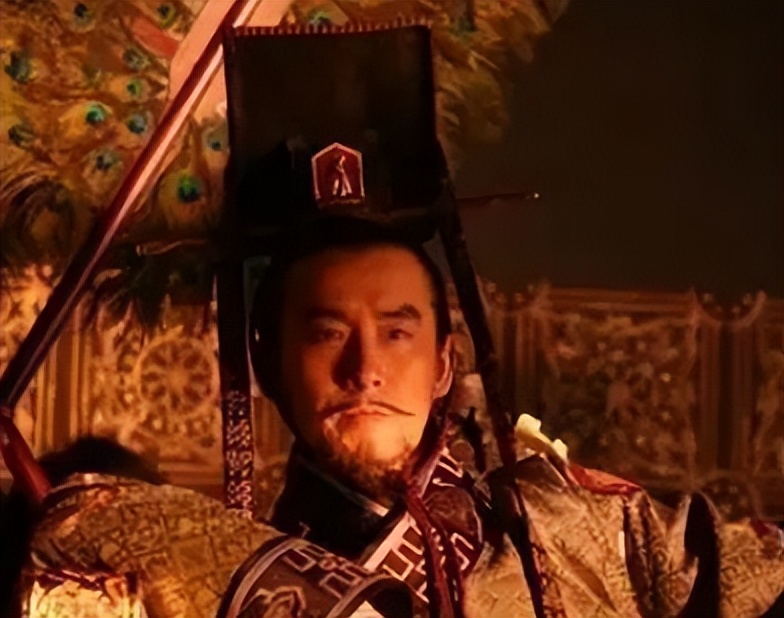 Pei Ji was the prime minister of the Tang Dynasty, but he was exiled in ...