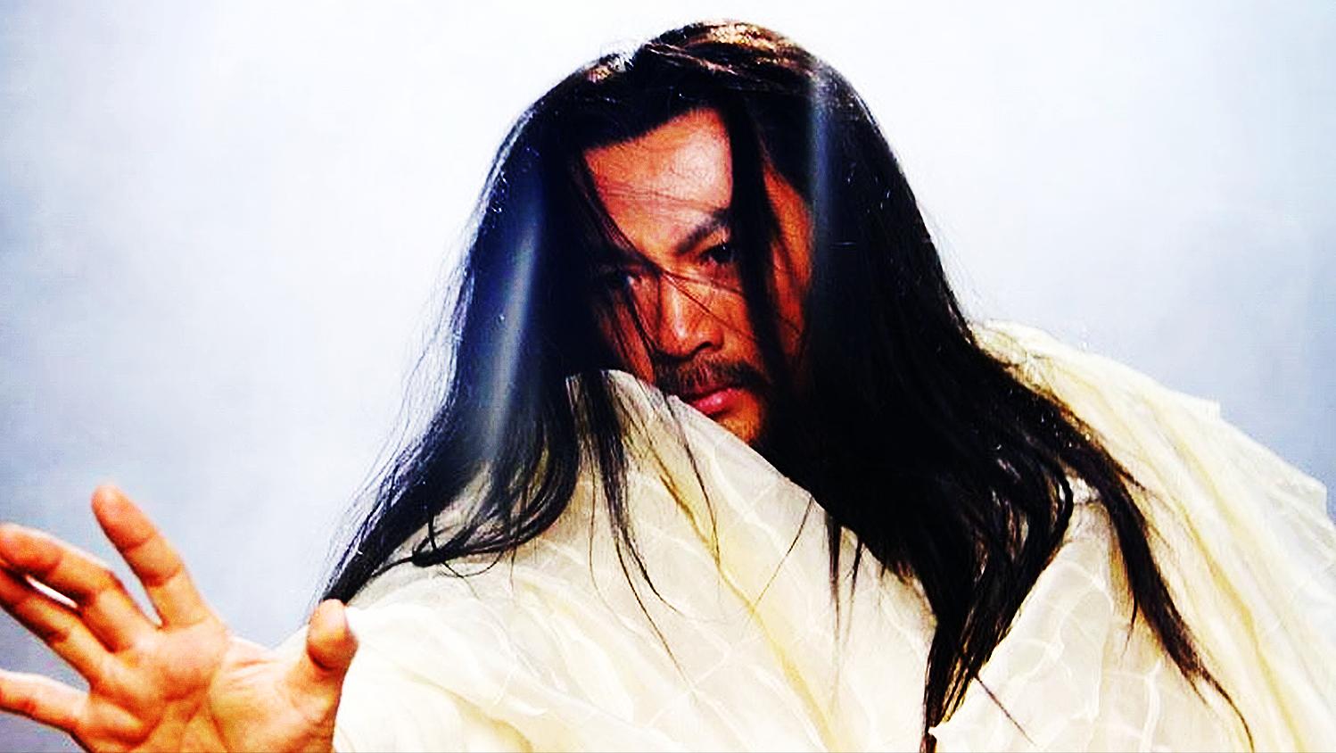 Xu Zhu and Meng Gu have only been together for three days, why does Li ...