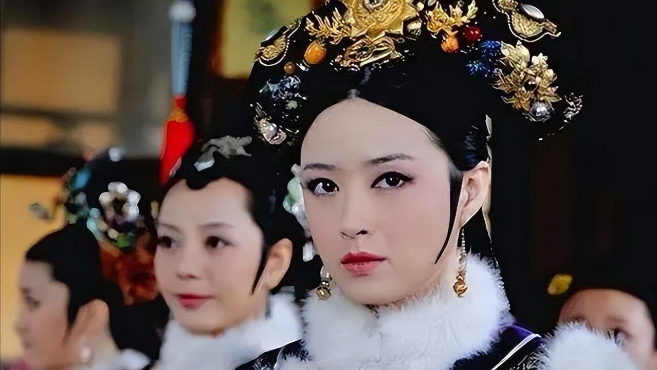 The ancient concubine's sleeping process was cumbersome. In addition to ...