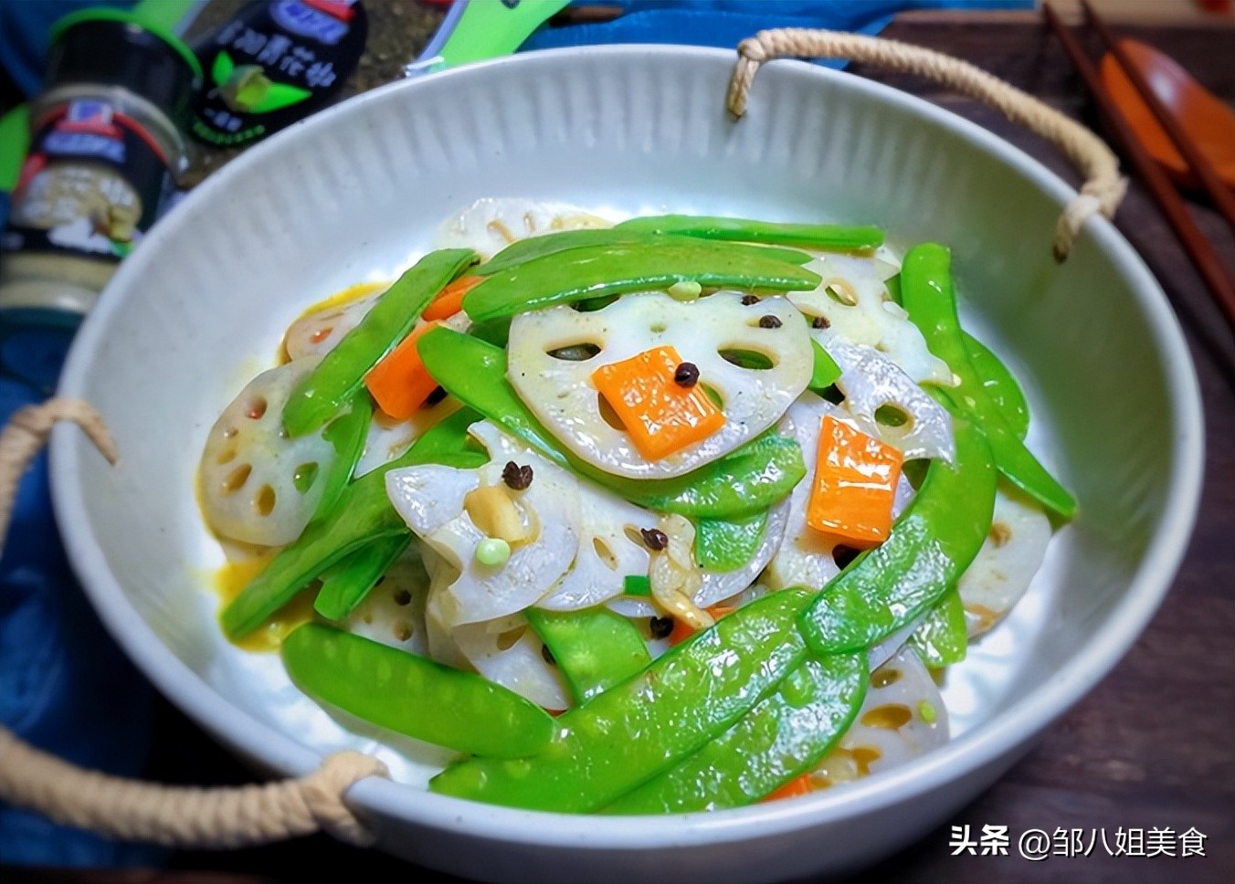 These 5 "intestinal cleansing dishes" are recommended to be eaten every ...