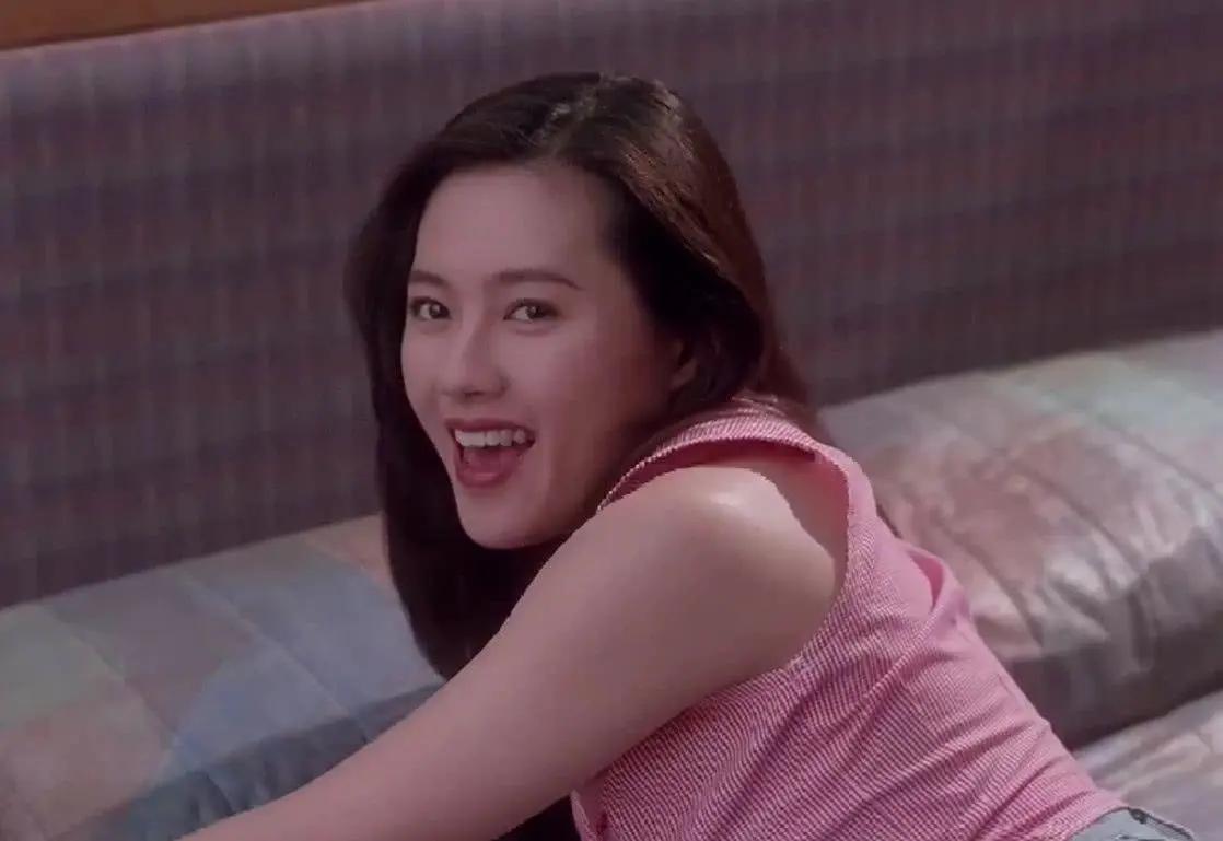 Li Lizhen, the Queen of the Golden Image: She was deceived by a married ...