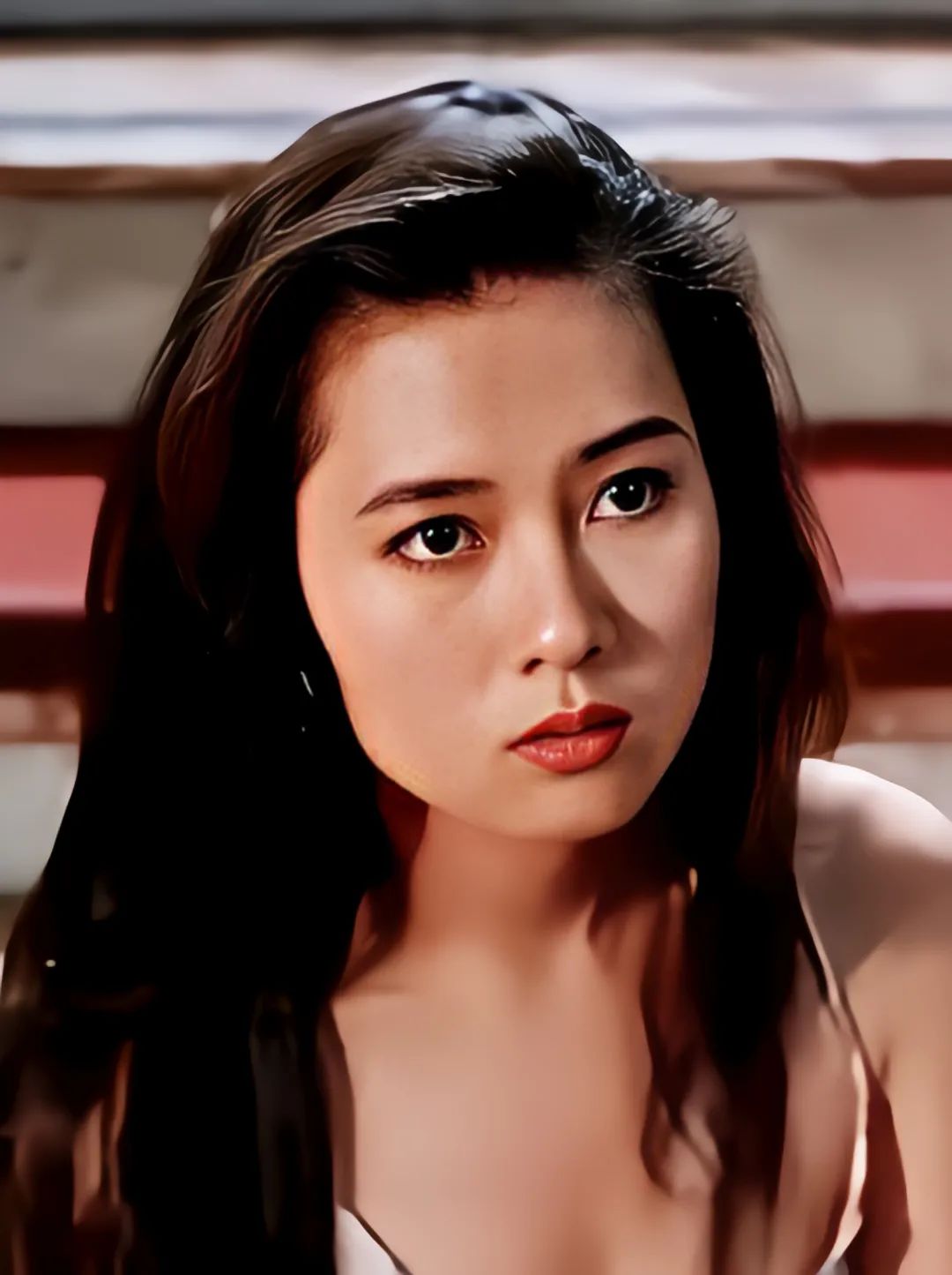 The legendary journey of Li Lizhen when the peach of the goddess of ...