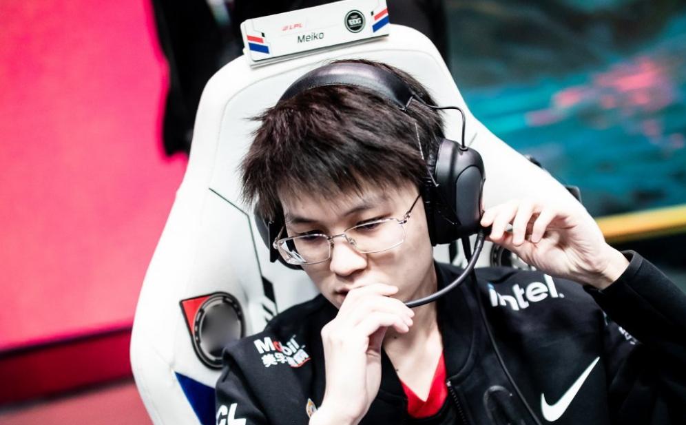 Lehends 1st, Champion Support 3rd!Foreign media selected S12 auxiliary Top5 - iNEWS