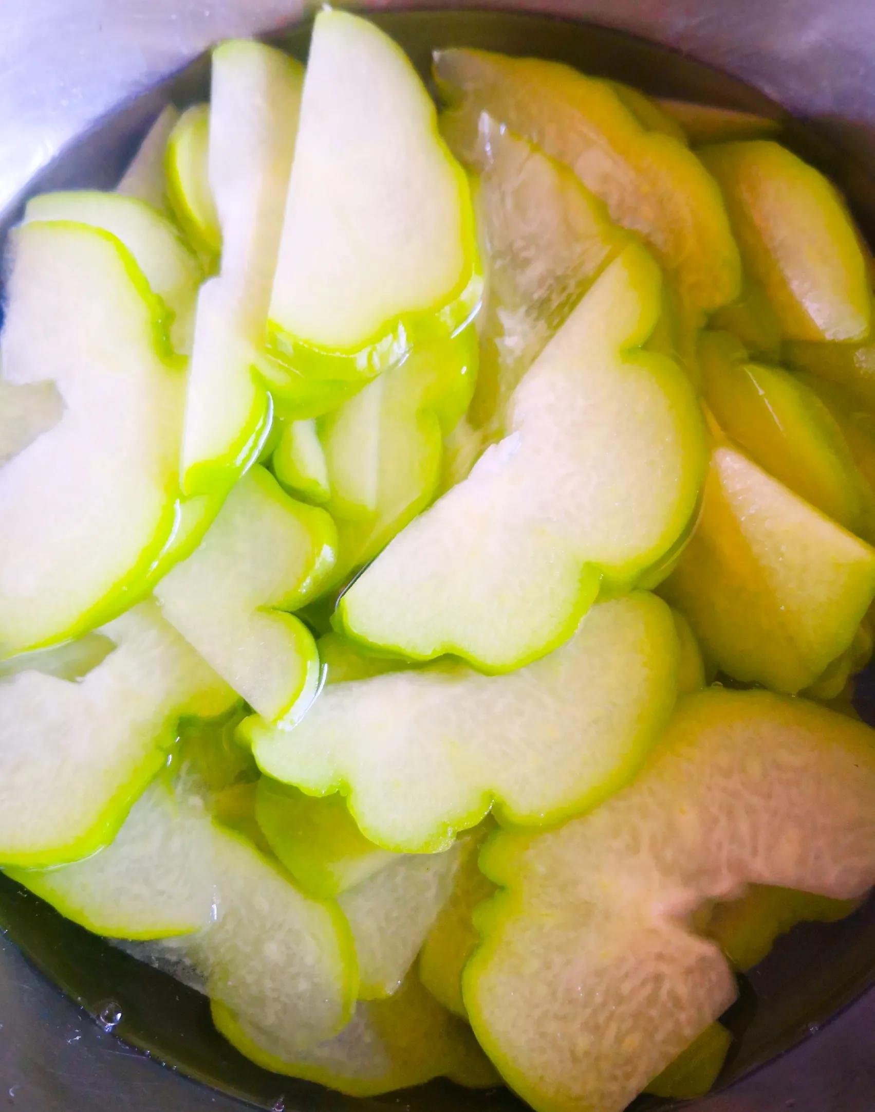 Stir-fried chayote is how I do it - iNEWS