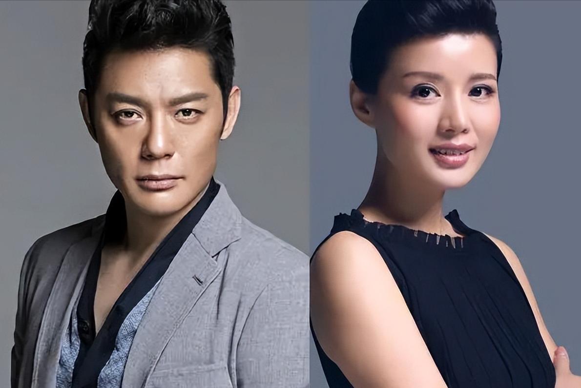 Cheng Su: After 21 years of making Fu Chengpeng famous, her husband ...