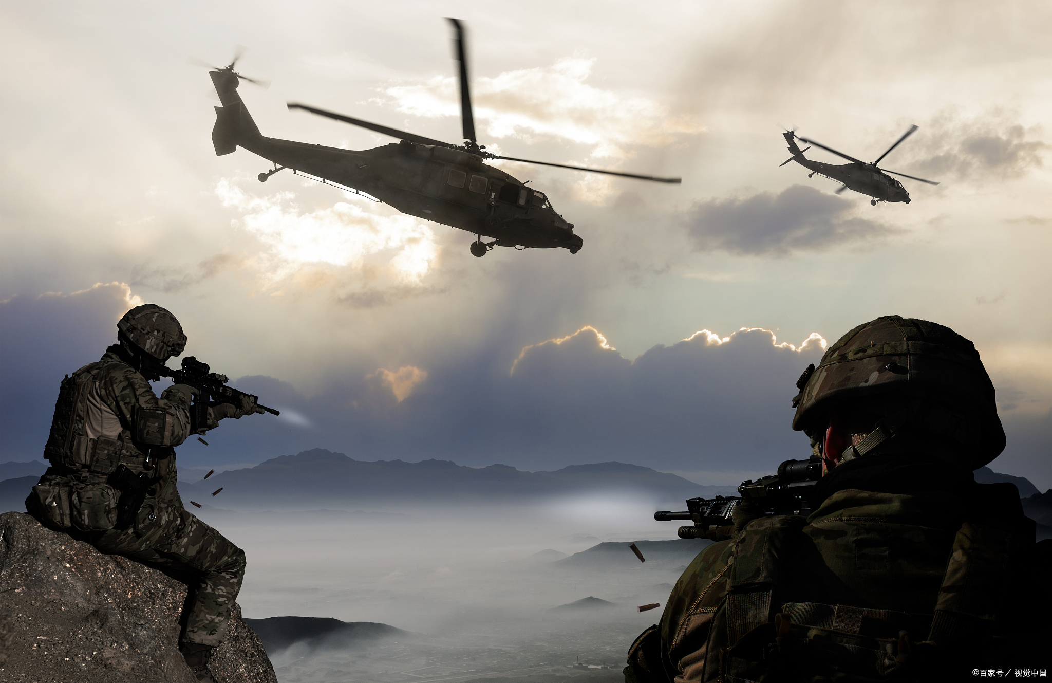 U.S. military deployment in the Asia-Pacific region, its impact on ...