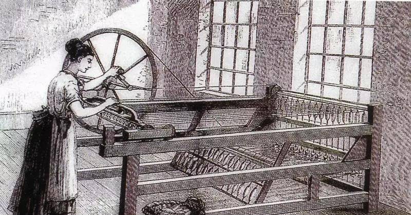 The Middle Ages in Europe: The Emergence of the Word "Mechanical Skill ...