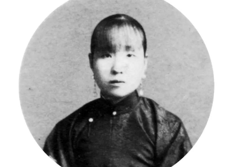 Yuan Shikai's 32 children, 17 sons, what happened to the children of ...