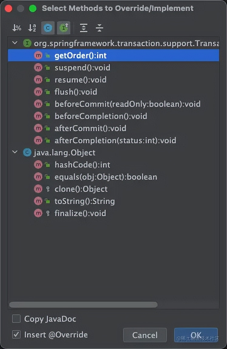 SpringBoot事務異步調用引發的bug - 資訊咖