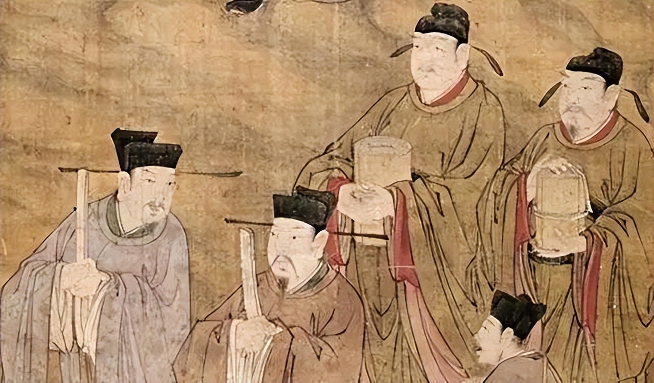 A Brief Analysis of the Harm and Influence of the Aristocratic Family ...