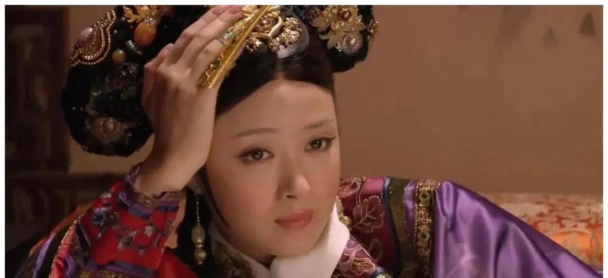 Why were many concubines in ancient times unable to have children? Have ...