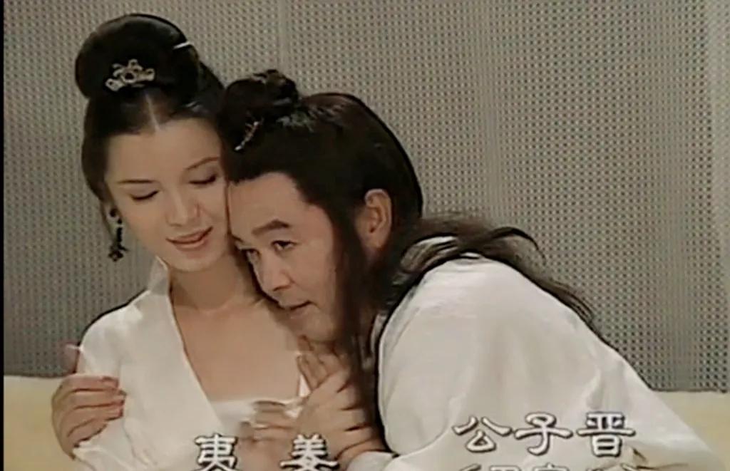 Xuan Jiang of the Three Beauties of Qi - iNEWS