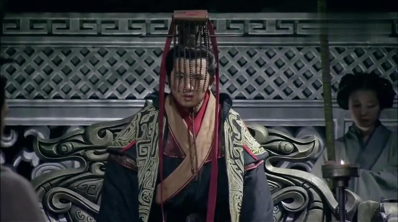 Bai Qi defeated Zhao Kuo and buried 400,000 Zhao soldiers alive in the ...