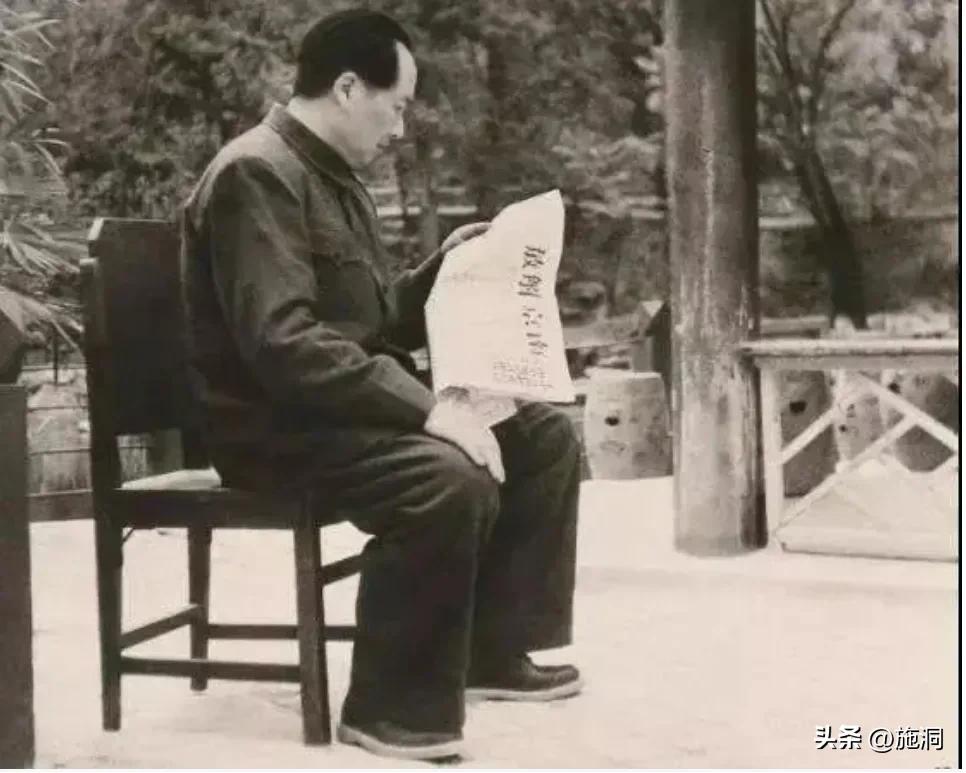 Why Mao Zedong Liked to Read Lenin's Works - iNEWS