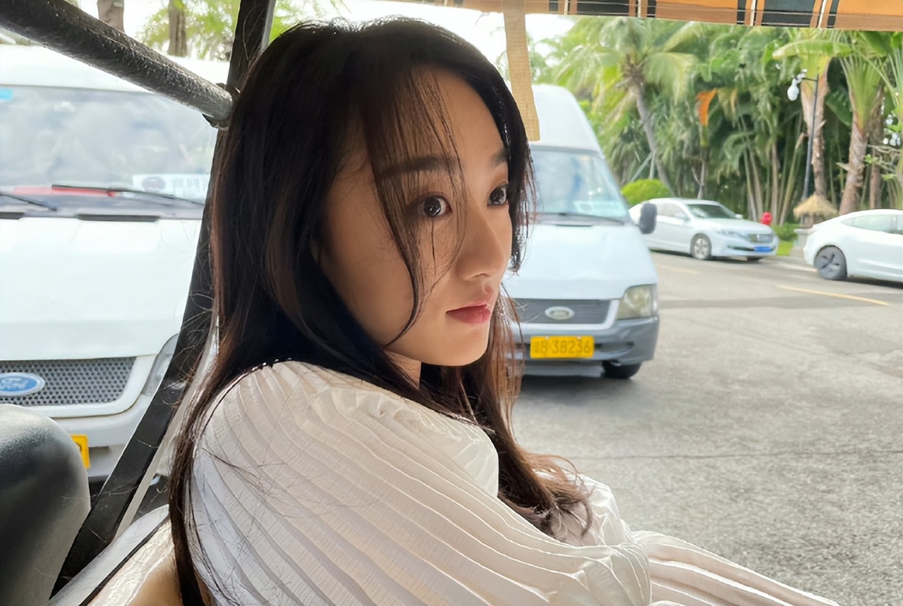 "She Disappeared" Li Muzi may not have understood until his death, why ...