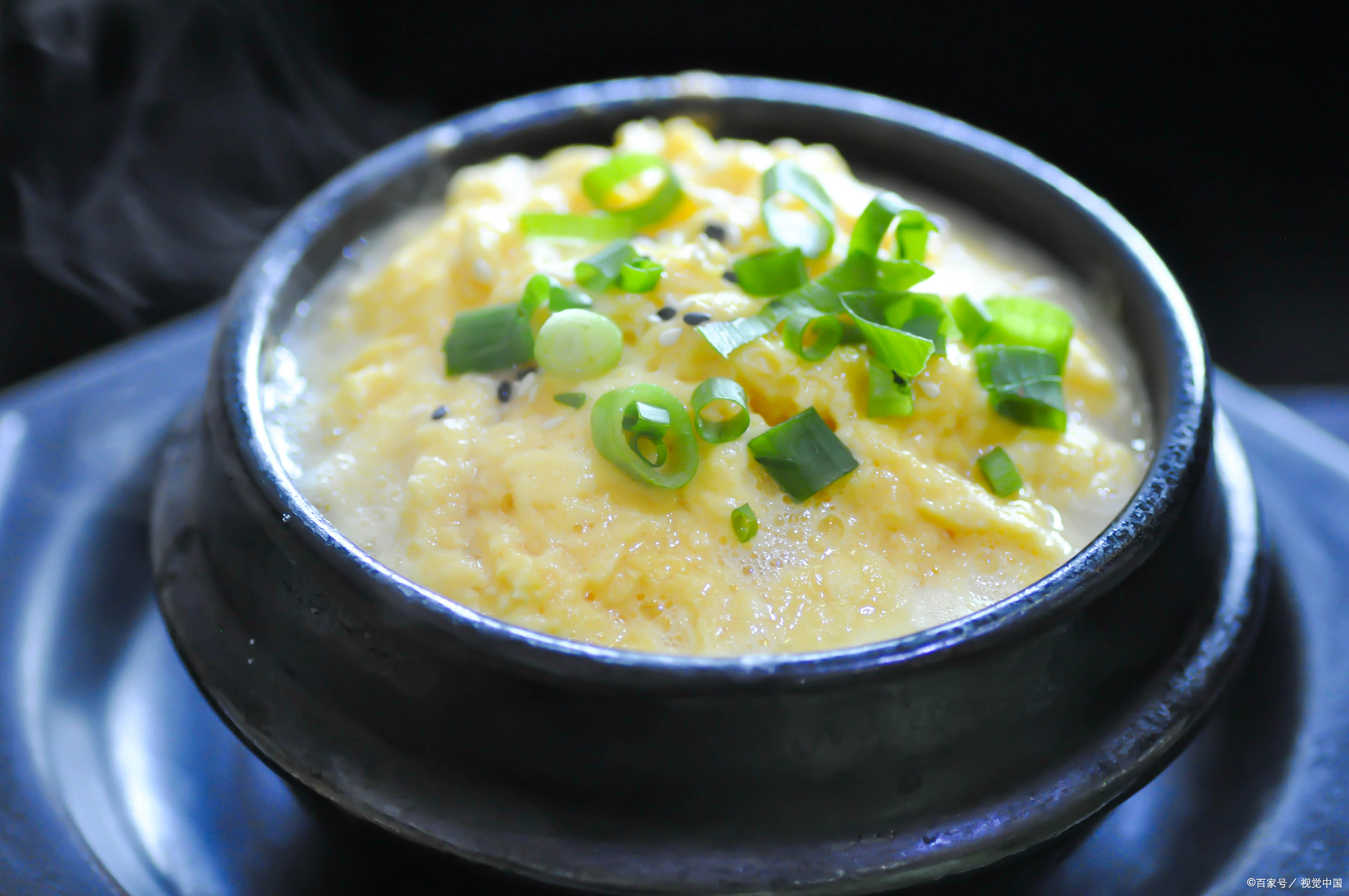 How to steam steamed goose eggs delicious and tender - iMedia