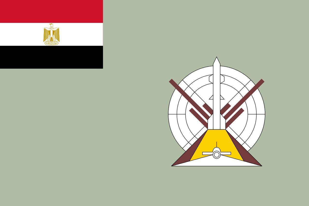 Egyptian army logos - iMedia