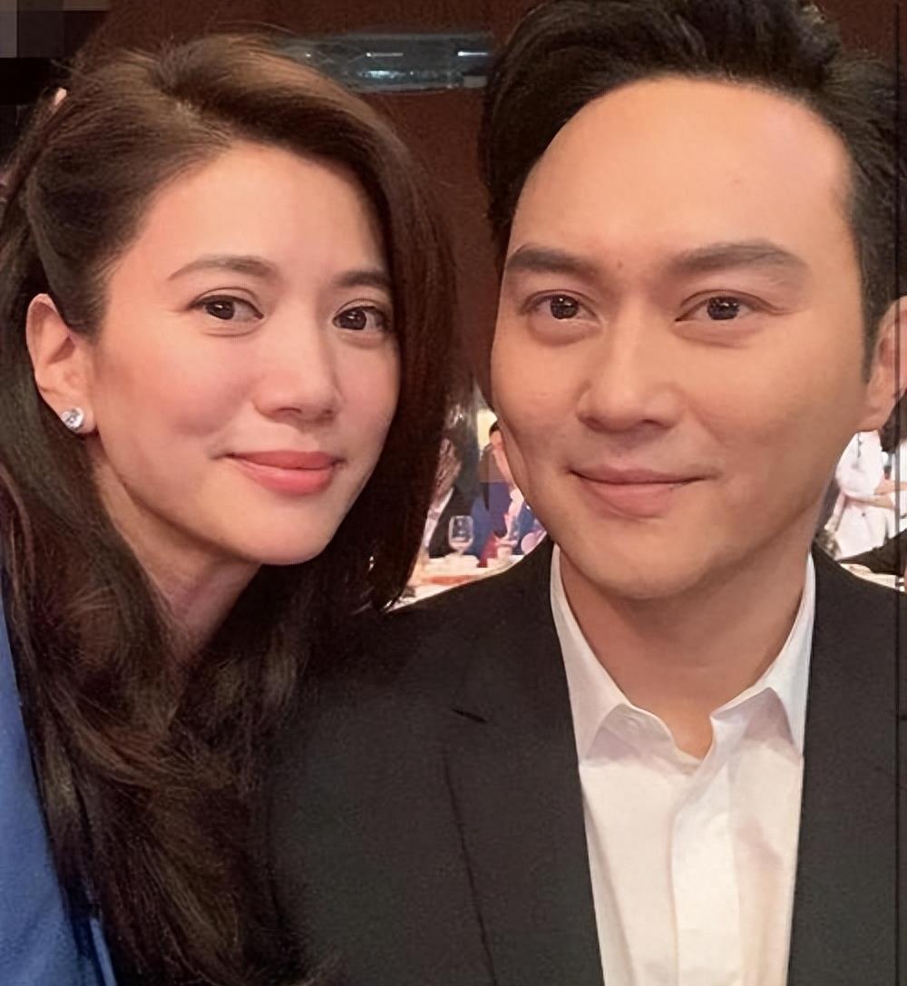 The lives of Anita Yuen and Julian Cheung are enviable - iMedia