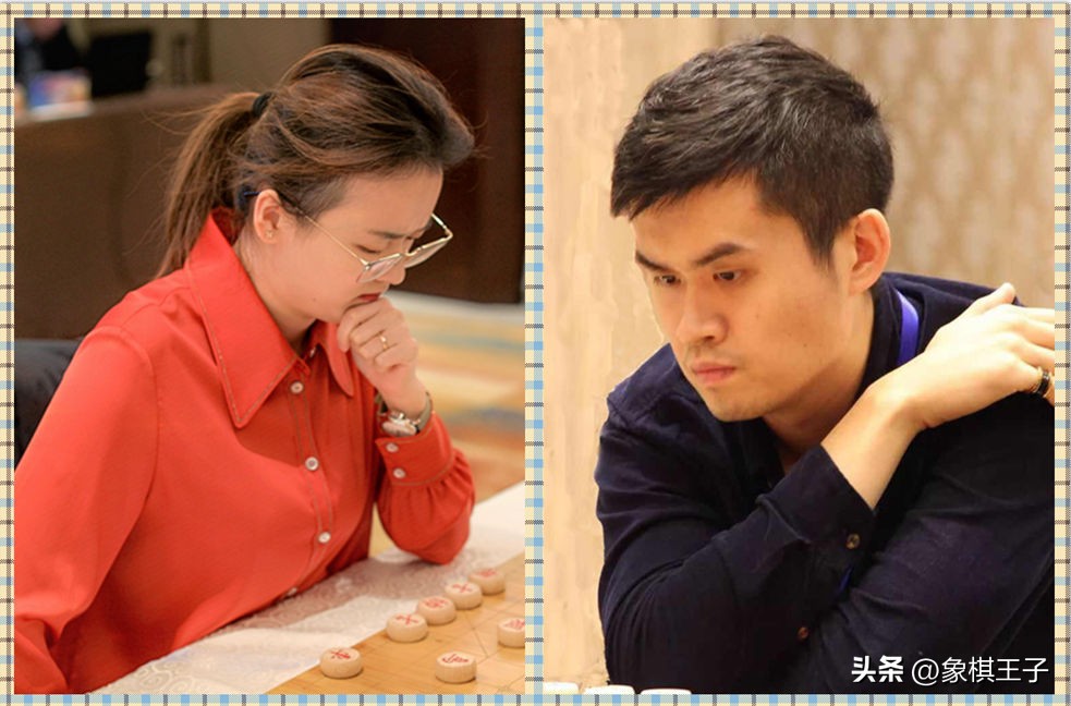 The Shanghai Cup shocked the first sister Tang Dan missed the match ...