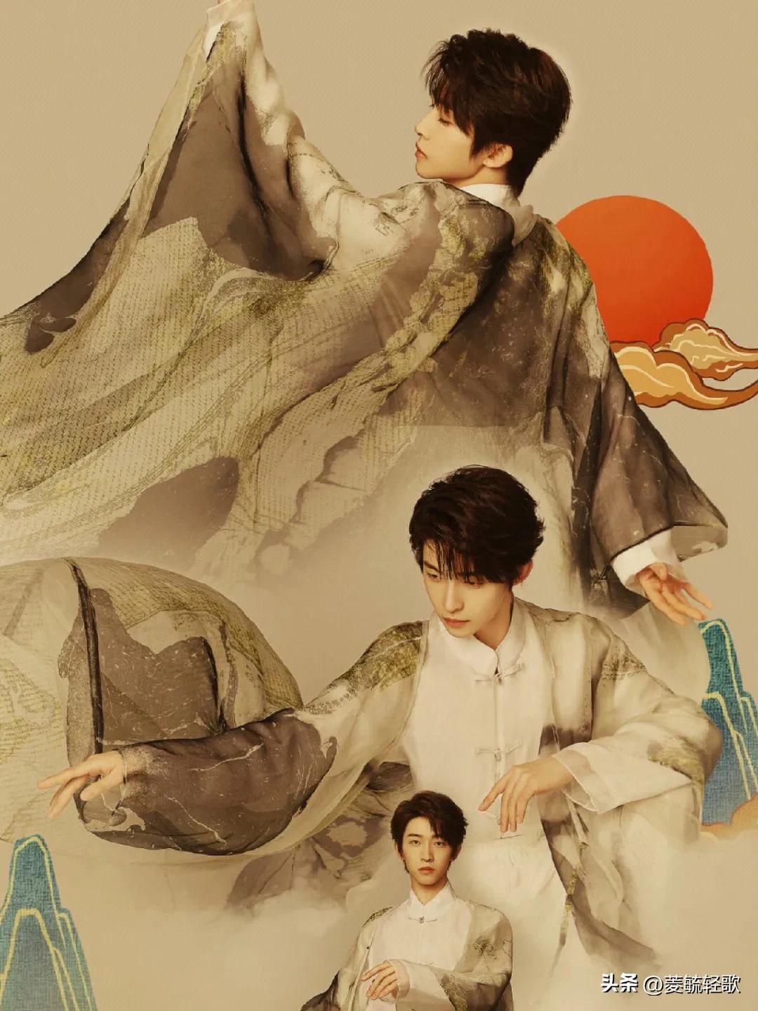 Liu Yu, why can't I recognize you? - iNEWS
