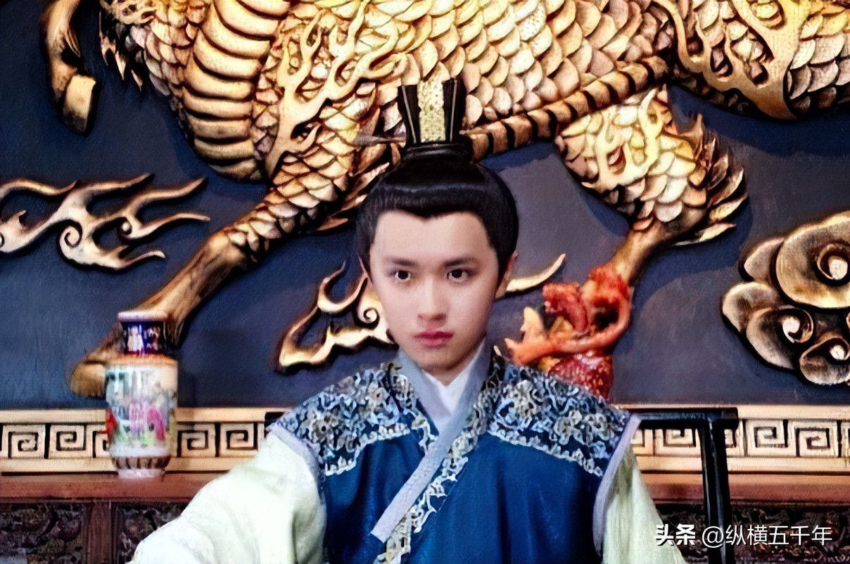 After Zhao Kuangyin usurped the throne, what happened to the late Zhou ...